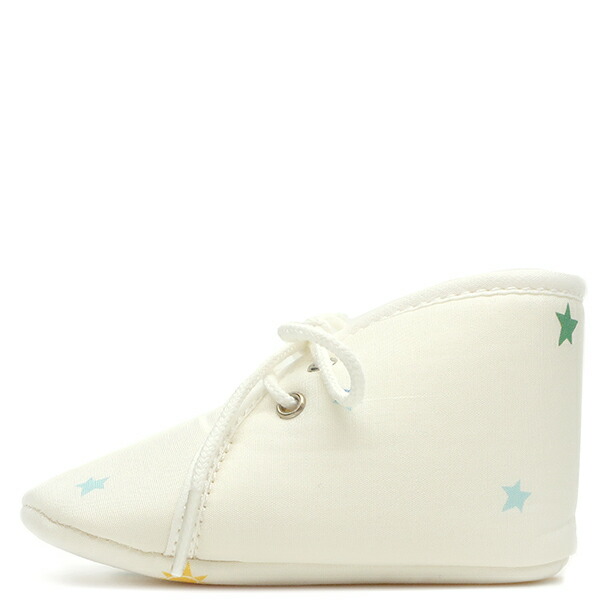 【楽天市場】エルメス 靴 PAF BABY サーカス コットン ホワイト未使用 白 ファーストシューズ 中古：ブランドショップ ブルーク