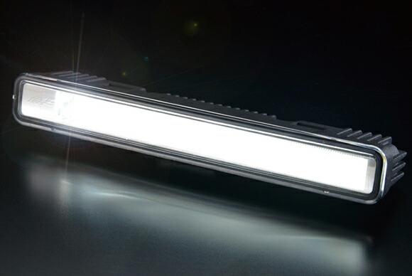 【楽天市場】【基本送料無料】【カー用品】IPF(アイピーエフ) ML-06(面発光LEDデイライト/FLAT LES for DRL) 【500】：ブルーピーター
