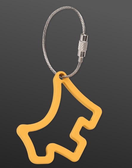 【楽天市場】スコッティ キャメロン " キーホルダー " Yellow Scotty Dog Key Fob SCOTTY CAMERON ...