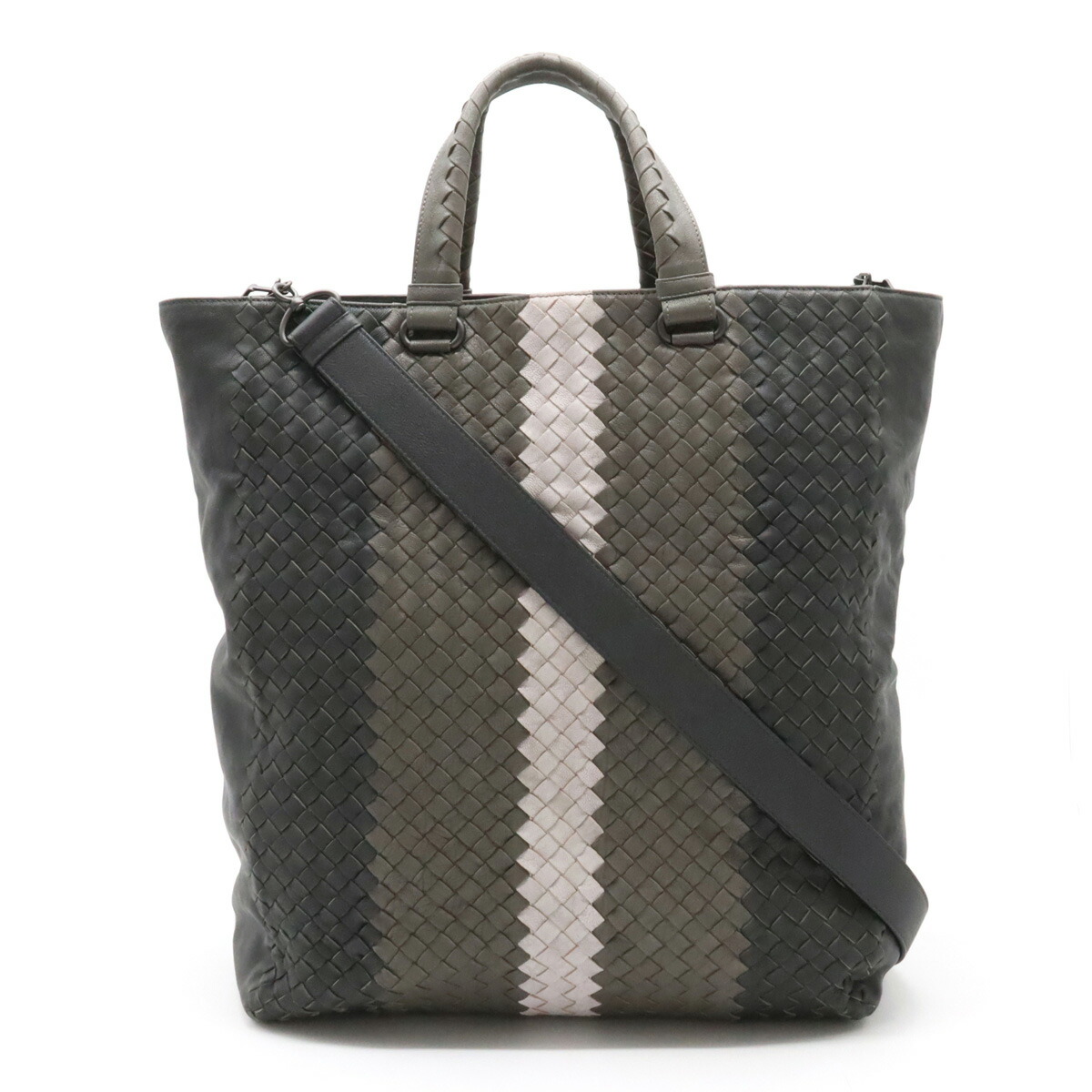 【楽天市場】【バッグ】BOTTEGA VENETA ボッテガ ヴェネタ ボッテガベネタ イントレチャート クラブ フュメ トートバッグ ...