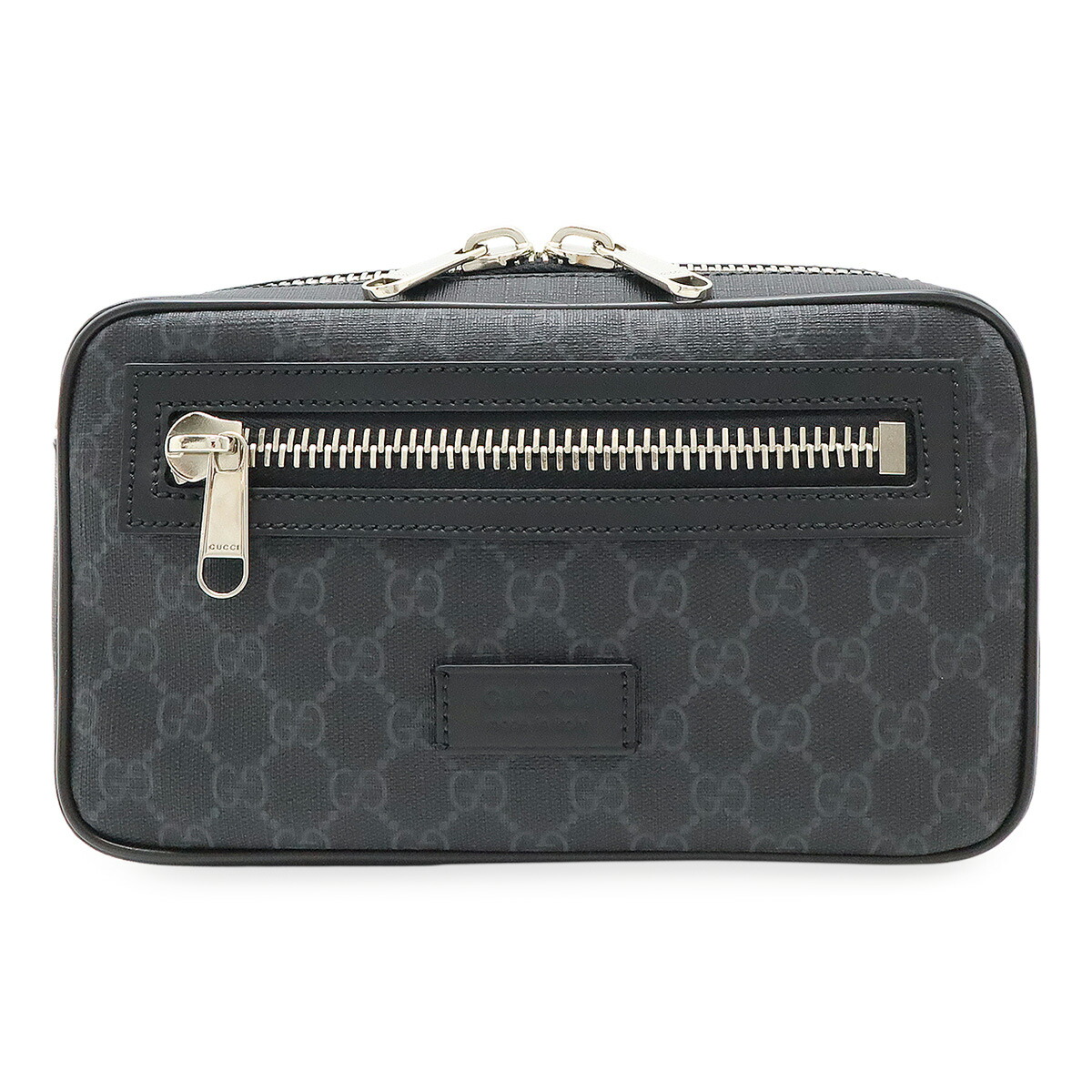 楽天市場】【バッグ】GUCCI グッチ GGインプリメ ウエストバッグ