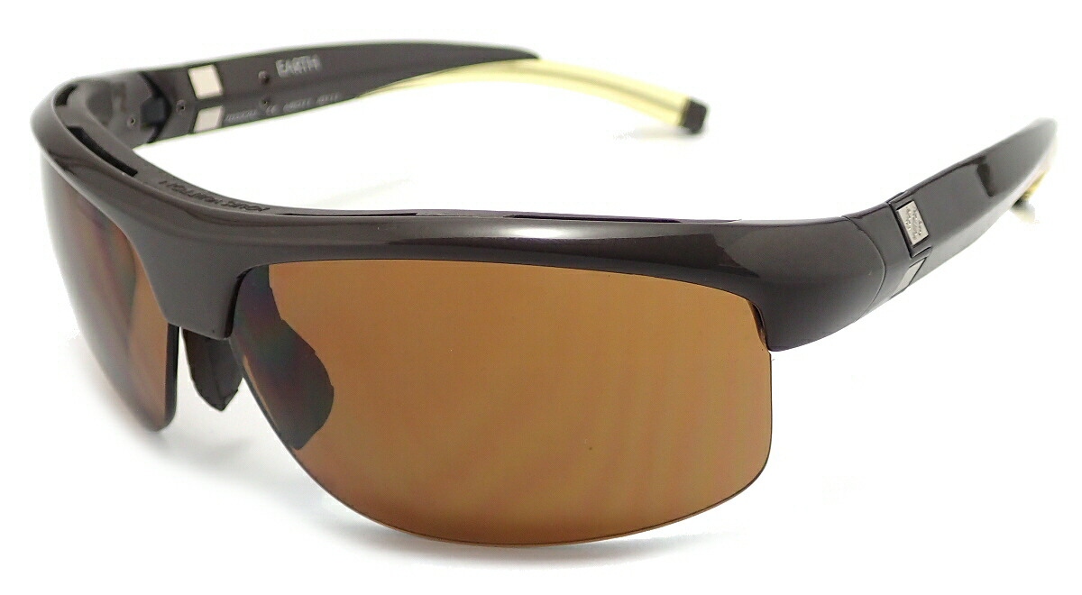 【楽天市場】【未使用品】LOUIS VUITTON ルイ ヴィトン サングラス 4 MOTION EARTH 4モーション アース ブラウン ...