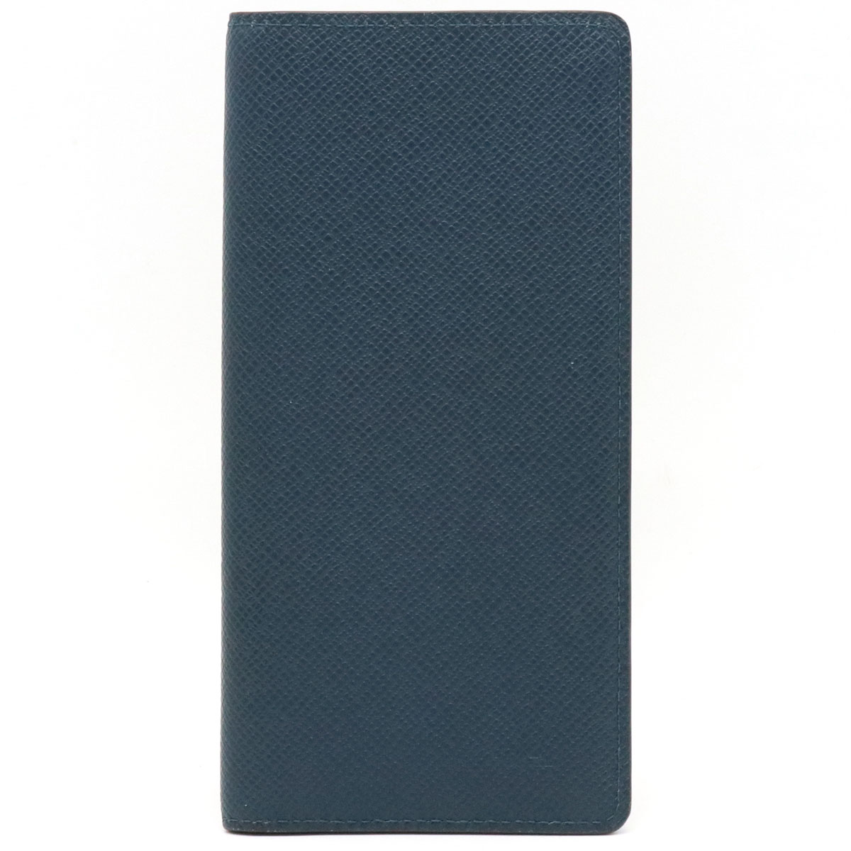 【楽天市場】【財布】LOUIS VUITTON ルイ ヴィトン タイガ ポルトフォイユ アレクサンドル 2つ折り長財布 二つ折り長財布 ...