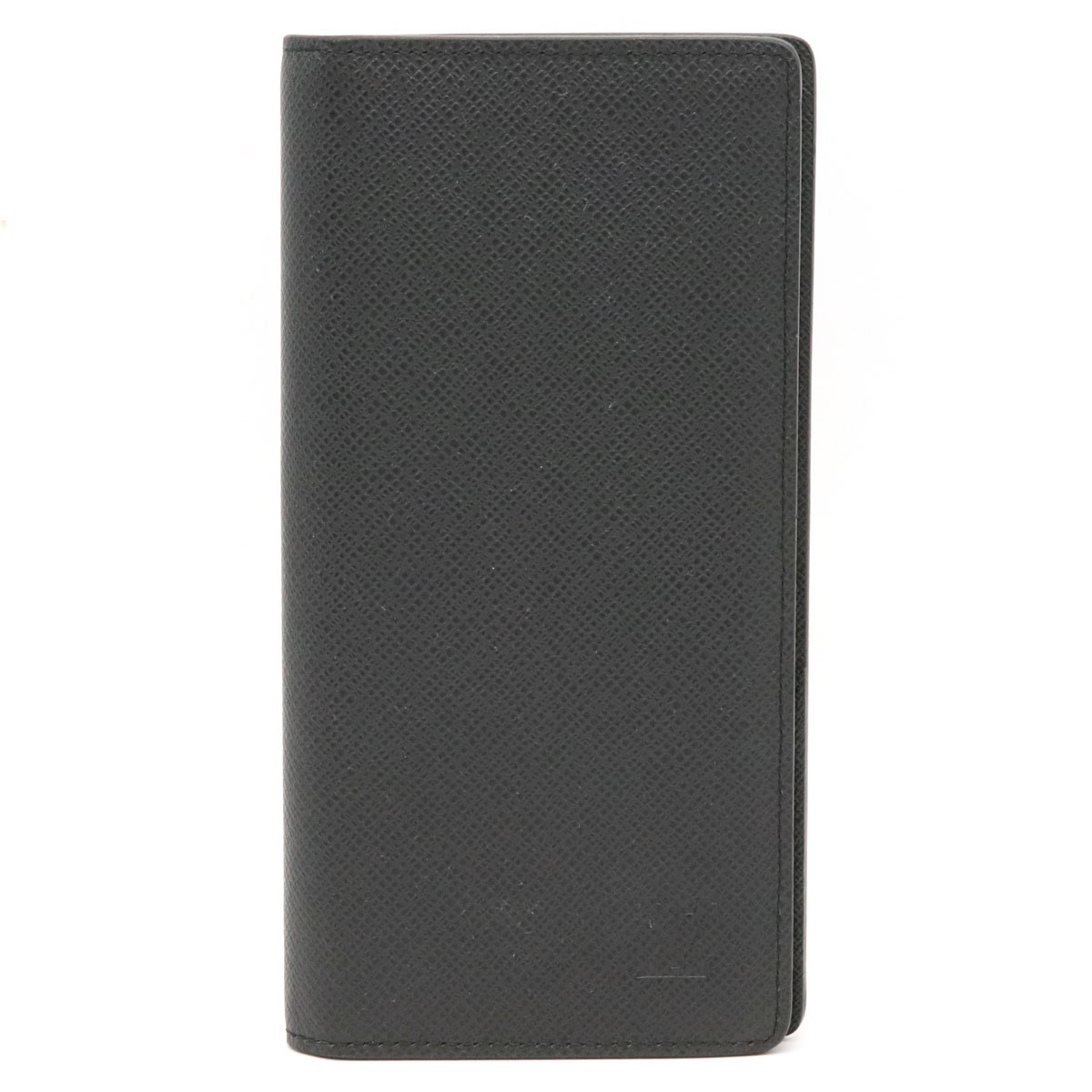 【楽天市場】【財布】LOUIS VUITTON ルイ ヴィトン タイガ ポルトフォイユ ブラザ 2つ折長財布 二つ折り長財布 レザー アルド ...