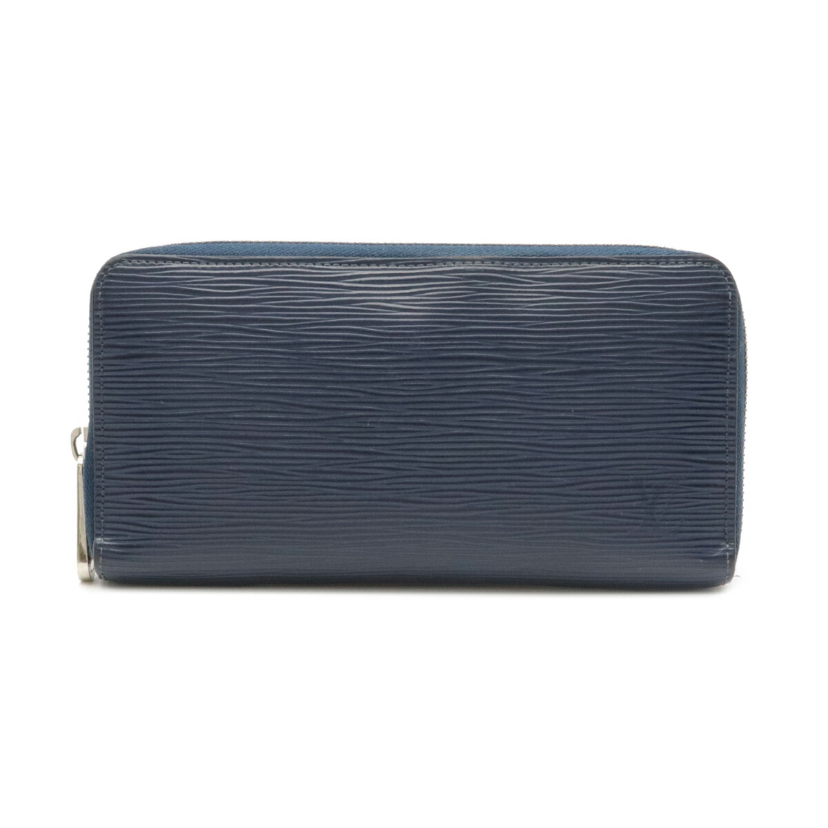 【楽天市場】【財布】LOUIS VUITTON ルイ ヴィトン エピ ジッピーウォレット ラウンドファスナー 長財布 レザー アンディゴブルー ...