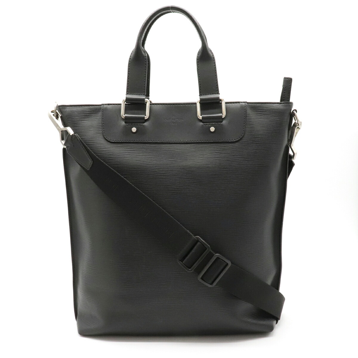【楽天市場】【バッグ】LOUIS VUITTON ルイ ヴィトン エピ カバジュール トートバッグ 2WAY ショルダーバッグ ビジネスバッグ ...