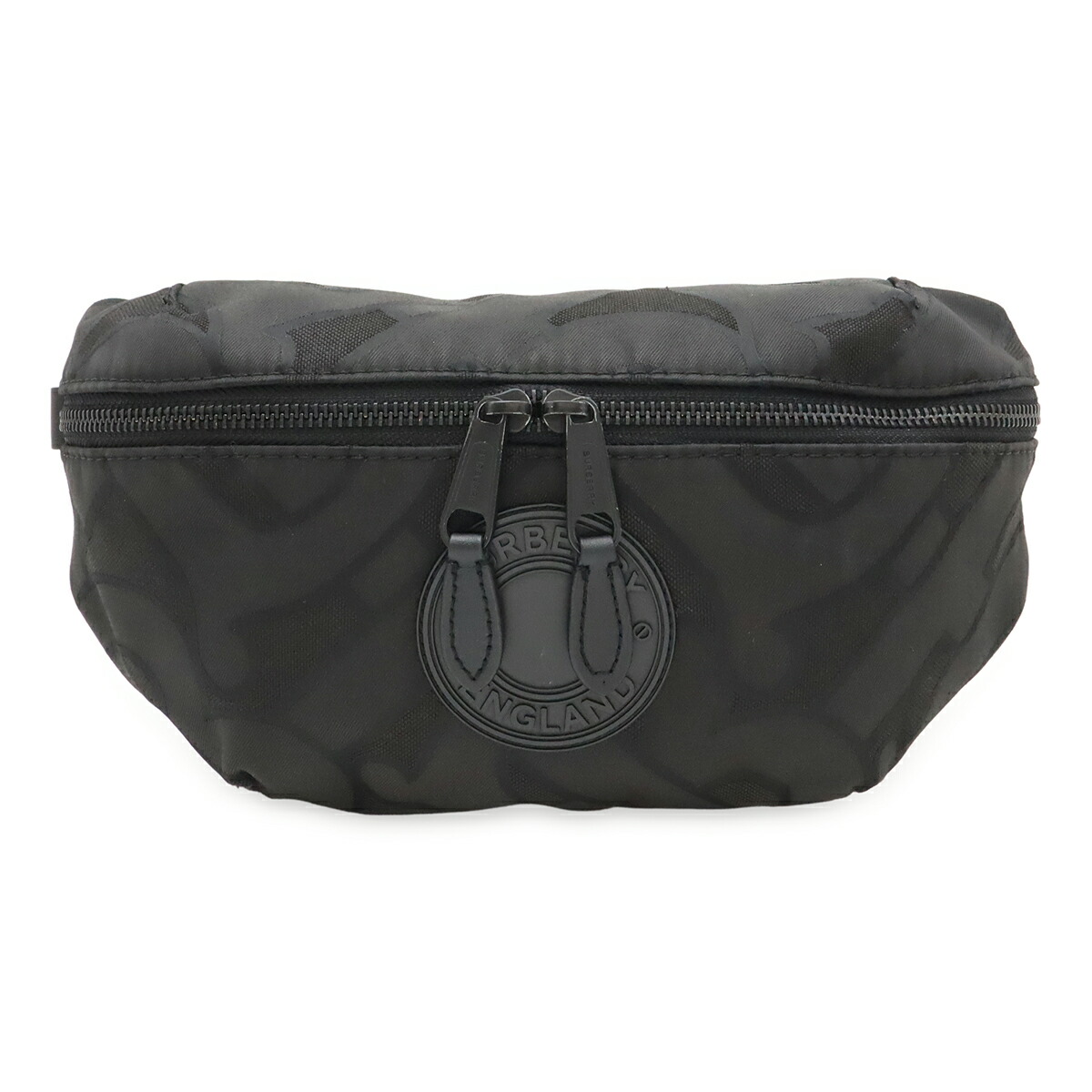 楽天市場】BURBERRY バーバリー SONNY ソニー ボディバッグ バムバッグ