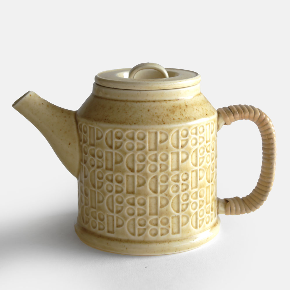 【楽天市場】GLOCAL STANDARD PRODUCTS / Kiln Pot (Ivory)【グローカルスタンダードプロダクツ/キルン ...