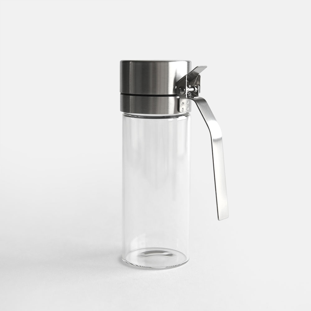 【楽天市場】DULTON[ダルトン] / OIL & VINEGAR BOTTLE 350ml【オイル&ビネガーボトル/調味料入れ/キッチンツール】[117303：B.L.W