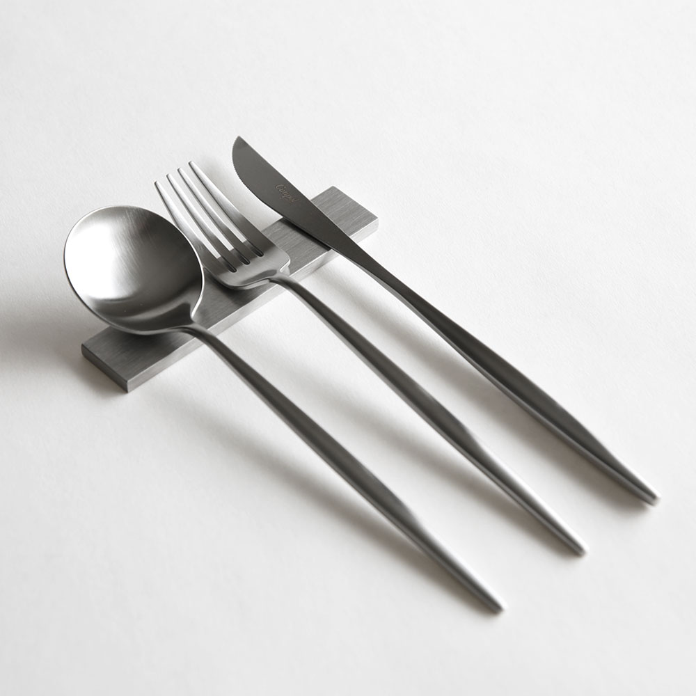 BORDERLESS inc. / Stile Cutlery Rest【メール便可 5点まで】【B.L.Wオリジナル スティーレ カトラリー ...
