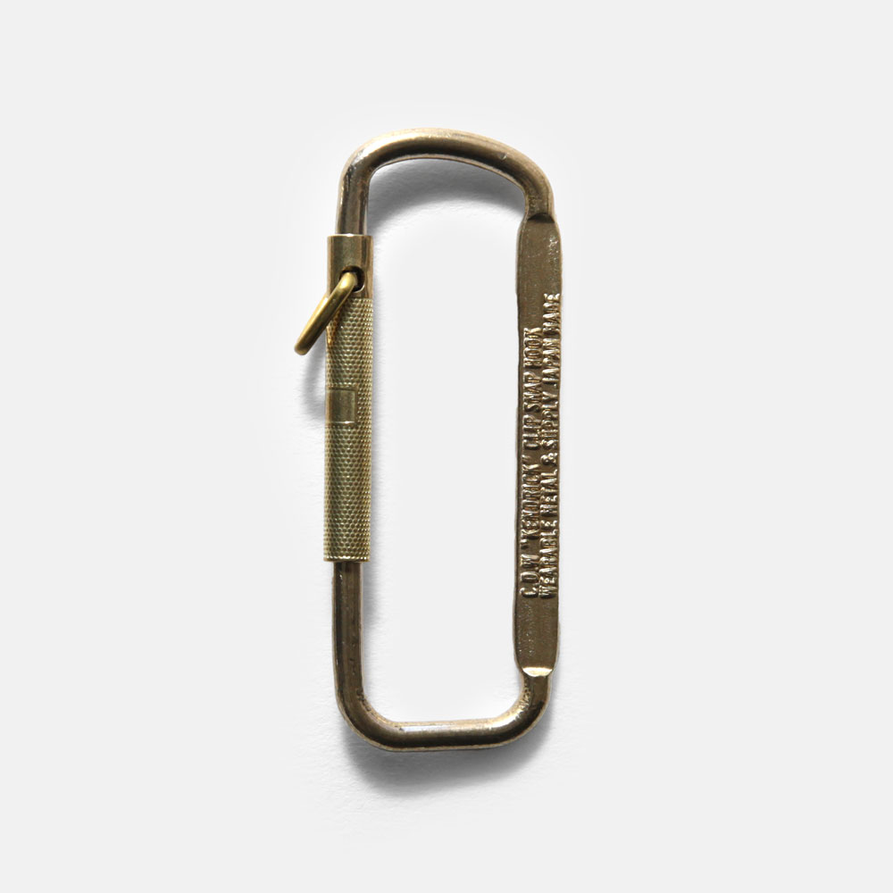 【楽天市場】CANDY DESIGN & WORKS / Kendrick(Brass)/CK-18【メール便可 3点まで】【キャンディ ...