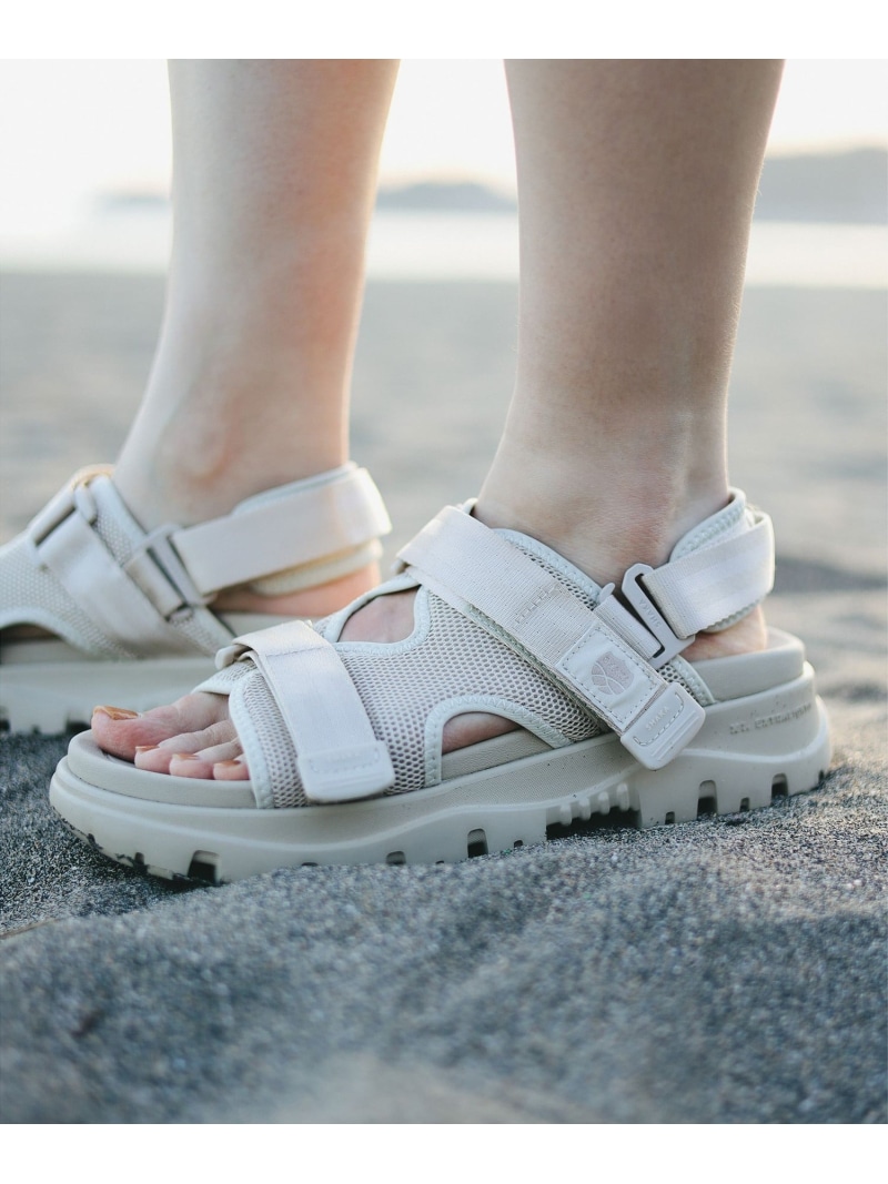 【楽天市場】【SALE／30%OFF】SHAKA * B:MING by BEAMS / 別注 CHILL OUT EX(23~25cm ...