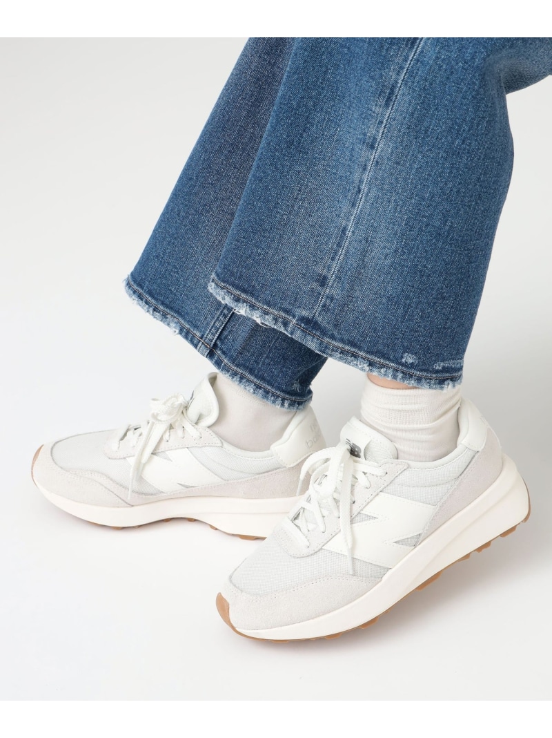 【楽天市場】【SALE／30%OFF】【11/13新規値下げ】New Balance / U370SG(22.5~24.5cm) 25AW ...