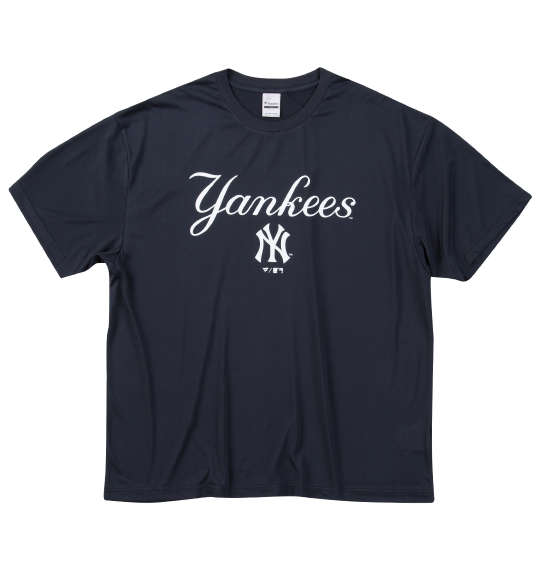 【楽天市場】大きいサイズ メンズ Fanatics MLBフロントワードロゴ 半袖 Tシャツ ネイビー 1278-5530-1 3L 4L 5L 6L：大きいサイズの店ビッグエムワン