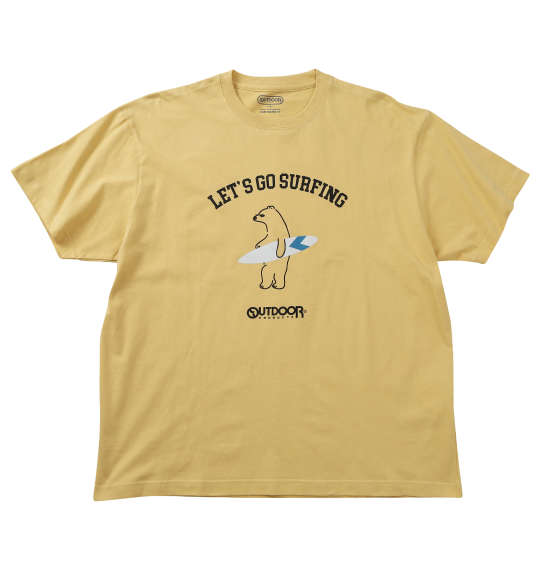 楽天市場】大きいサイズ メンズ b-one-soul DUCK DUDE サンダー 半袖