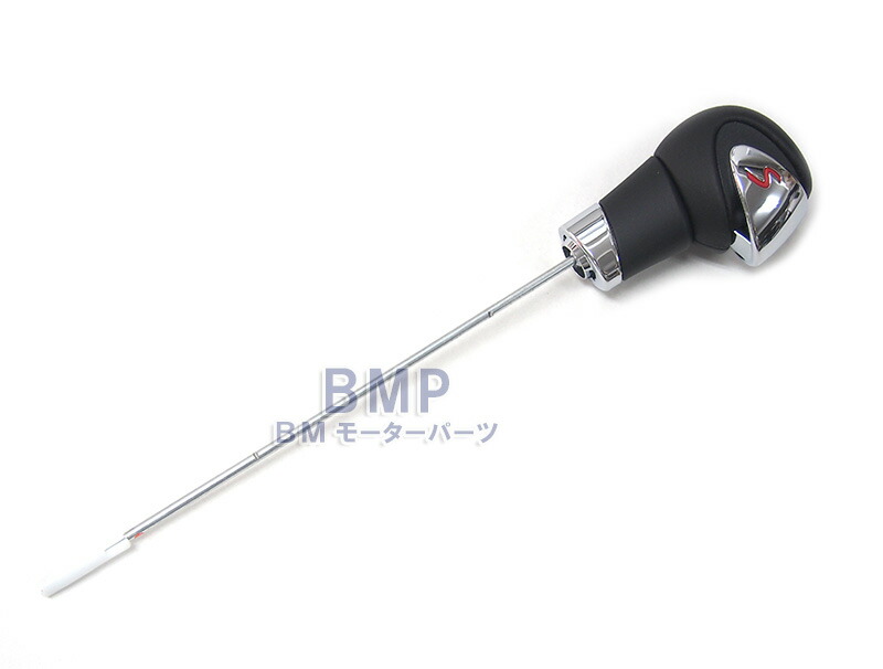 【楽天市場】BMW MINI R56 R55 R57 R58 R59 R60 R61 AT用 セレクターレバー グリップ COOPER S ...