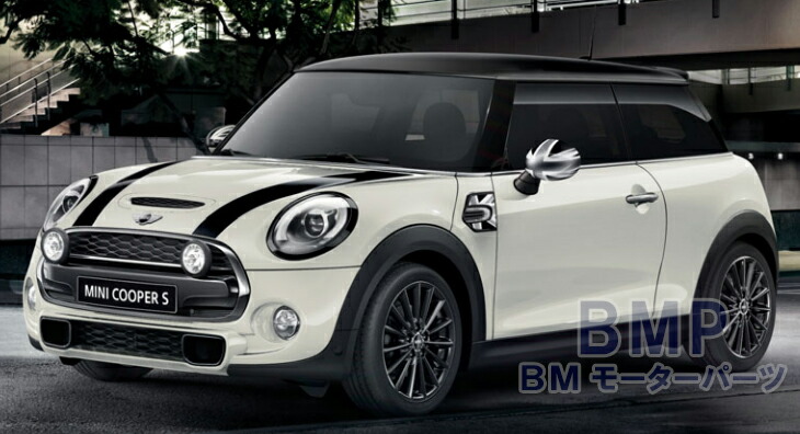 【楽天市場】BMW MINI 純正 F55 F56 F57 エンジンフード ストライプ セット ブラック：BMモーターパーツ BMW純正品専門店