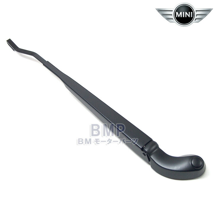 【楽天市場】BMW MINI 純正 R50 R52 R53 R56 R55 R57 ワイパーアーム 2012年4月までの生産車両：BMモーター ...