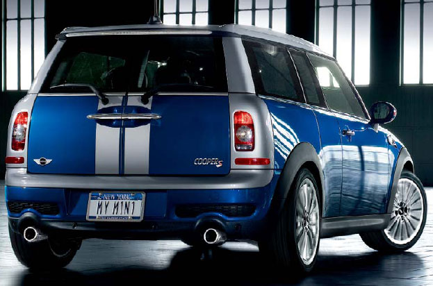 【楽天市場】BMW MINI アクセサリー R55 CLUBMAN 前期 スポーツ ストライプ エンジンフード トランクセット シルバー：BM ...