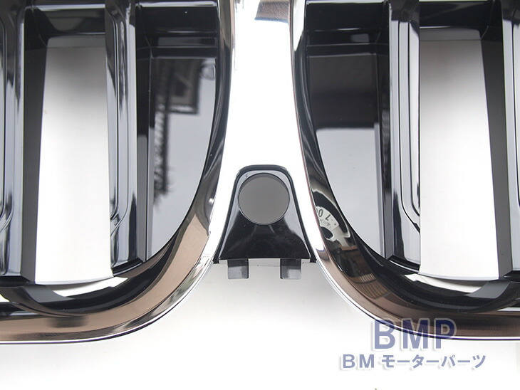 【楽天市場】BMW 純正 G20 G21 3シリーズ クローム キドニー グリル Mスポーツパフォーマンス：BMモーターパーツ BMW純正品専門店