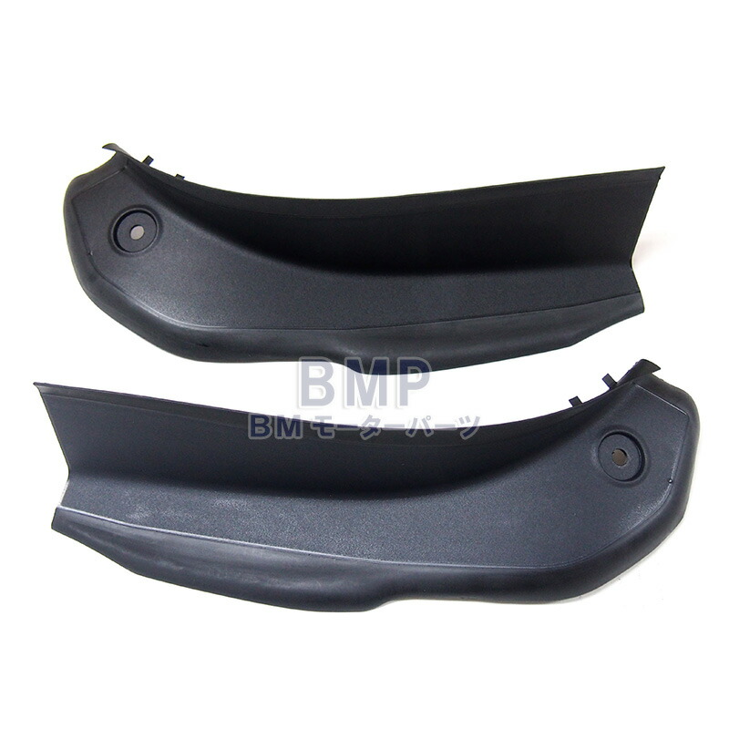 【楽天市場】BMW 純正 F30 F80 3シリーズ 後期LCIテール用 サイド カバー セット ガター カバー：BMモーターパーツ BMW ...