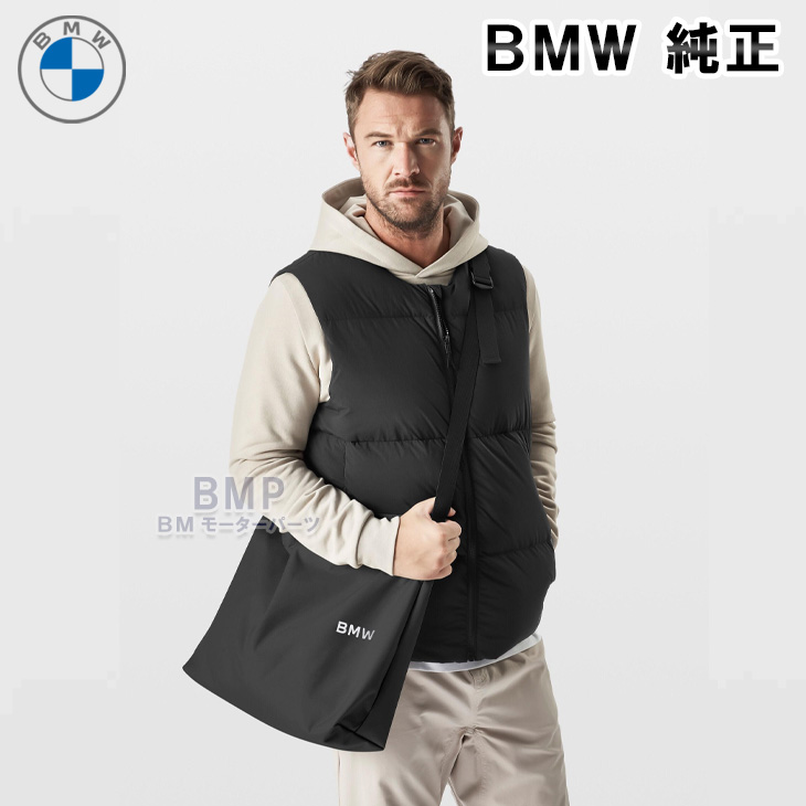 【楽天市場】BMW 純正 BMW COLLECTION 2023 GOODS WITH FREUDE ショルダーバッグ バック 15L ...