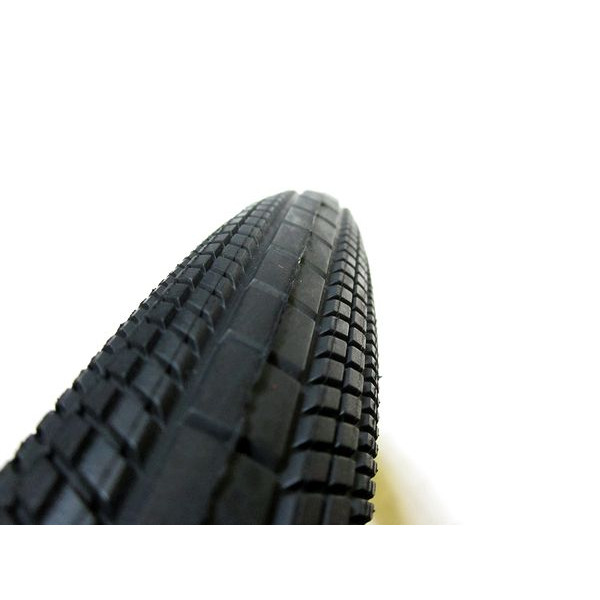 【楽天市場】TIOGA - POWERBLOCK TIRE スチールビード 1.75/1.95 BMX フラットランド タイヤ タイオガ ...