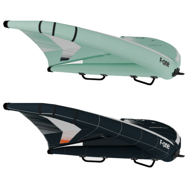 【楽天市場】F-ONE エフワン STRIKE V5 5.0平米 ストライクブイファイブ サーフウイング カイトウイング ウイングサーフィン ...