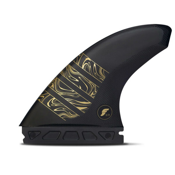 【楽天市場】FUTURES FIN Vector 3/2 Alpha Thruster / フューチャーズフィン ベクター 3/2 アルファ ...