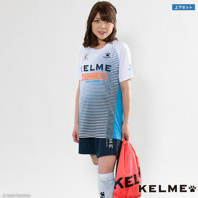【楽天市場】ケルメ サッカーウェア [kc20s104--140 プラクティスシャツハーフパンツ上下セット] kelme フットサル ウェア 上下 セット プラシャツ ハーフパンツ kelme ...