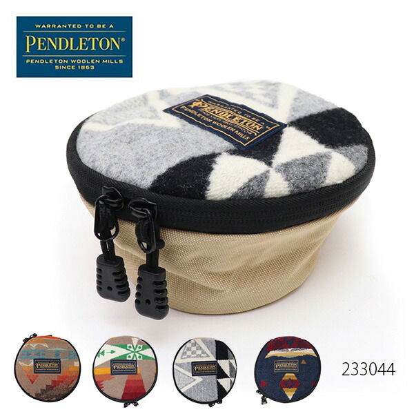 【楽天市場】ペンドルトン【PENDLETON】233044 PDW MULTI CASE マルチケース ポーチ ネイティブ柄 コインケース 小銭入れ パスケース 定期入れ 小物入れ ペンデル ...