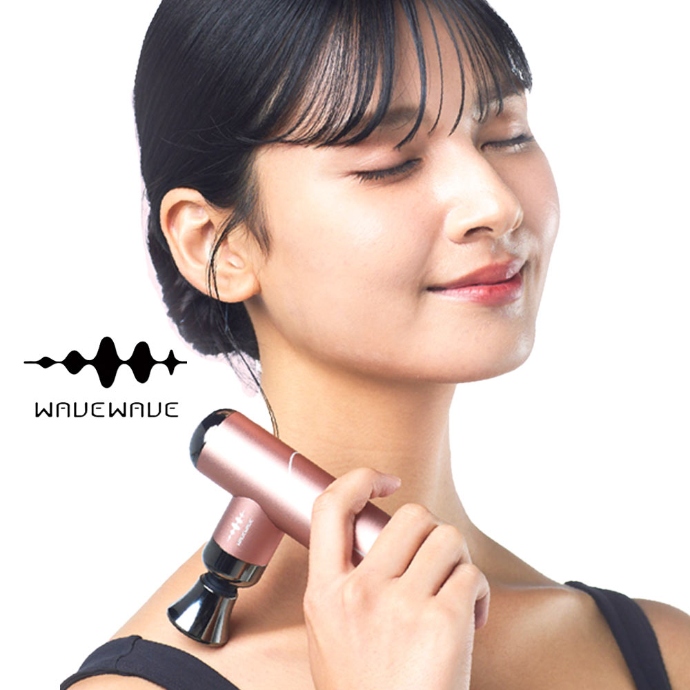 【楽天市場】WAVEWAVE 筋膜リリースガン リトル Fascial Release Gun Little 軽量 筋膜リリース ガン ハンディガン ミニ 筋肉 ハンディ 肩 腰 脚 太もも ...