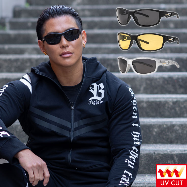 【楽天市場】【期間限定P15倍】UV 偏光 サングラス 25B BODYMAKER ボディメーカー アウトドア ドライブ ゴルフ テニス ランニング スキー 登山 マリンスポーツ フィッシング ...