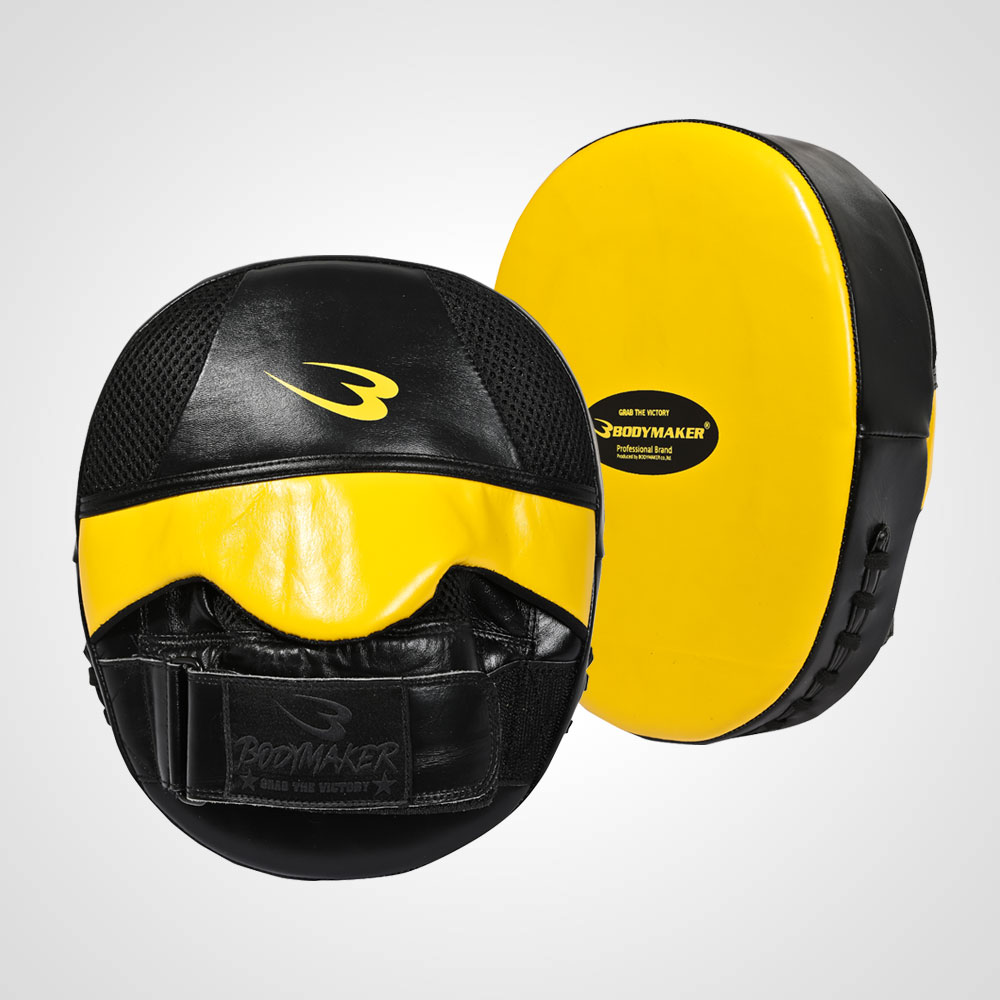 【楽天市場】パンチングミット ストライクPRO BODYMAKER ボディメーカー パンチングミットストライクPRO ボクシング 格闘技 空手 キックボクシング トレーニング 総合格闘技 ...