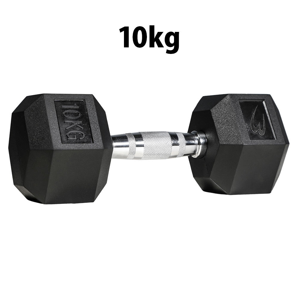 【楽天市場】六角ダンベル 10KG BODYMAKER ボディメーカー PD0091000K 六角 ダンベル 10kg 10キロ ケトルベル トレーニングジム 筋トレ 筋肉 筋力 胸筋 ...