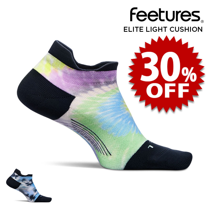 【楽天市場】【セール中/新品】【限定モデル】フィーチャーズ/Feetures ELITE LIGHT CUSHION NO SHOW TAB ...