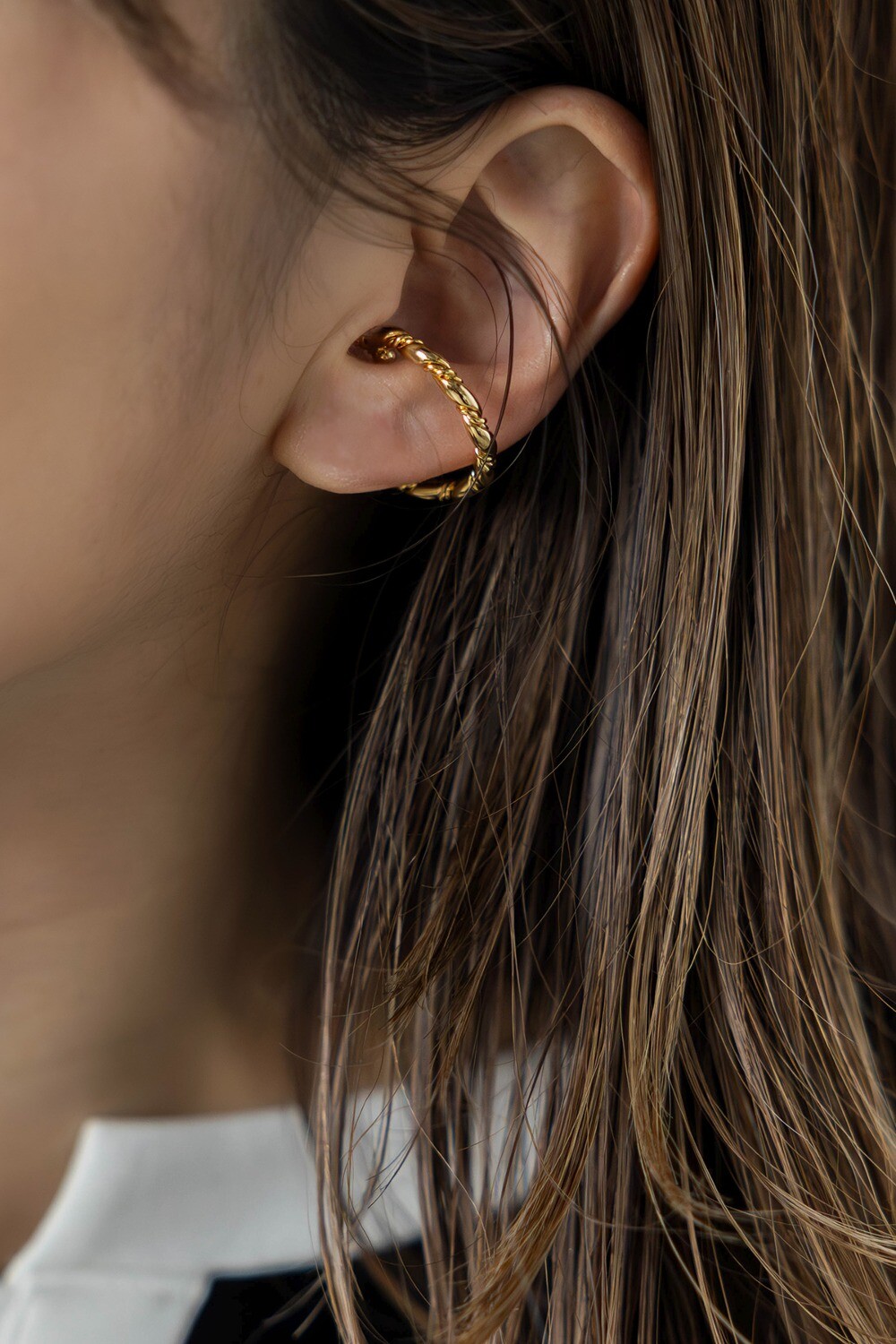 【楽天市場】ロープイヤカフ 77-003846：BONJOUR SAGAN