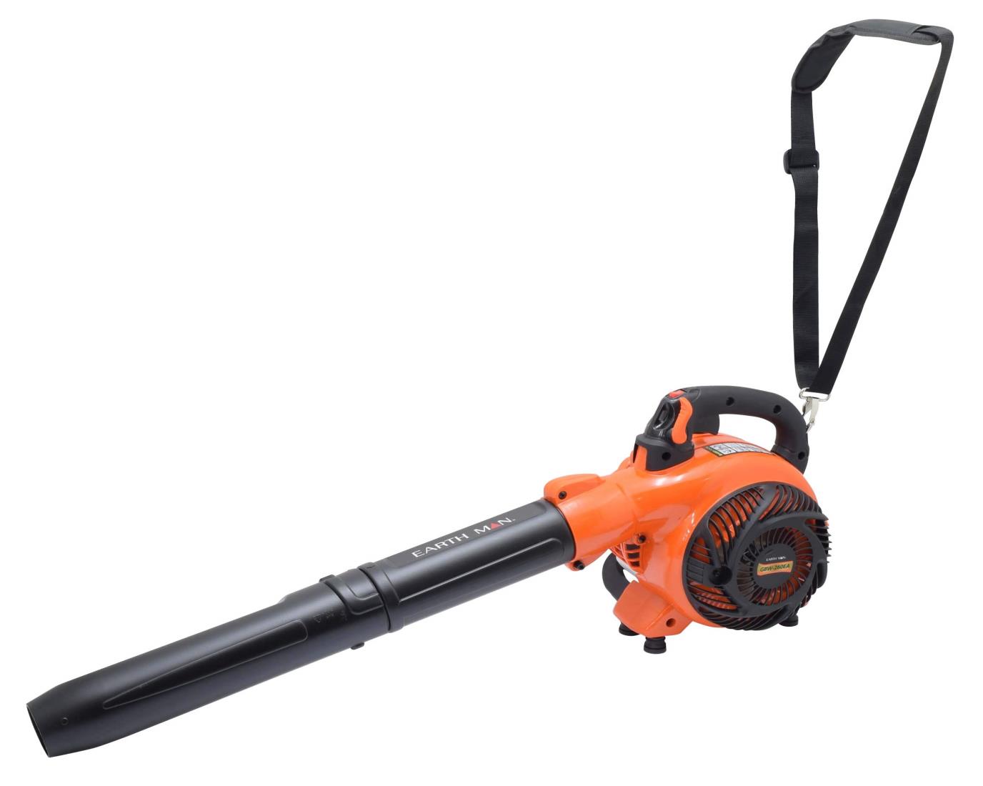 【楽天市場】高儀(Takagi) EARTH MAN エンジンブロワ GBW-260EA 【落ち葉・刈り葉をきれいに】【エンジン始動ラクラク ...