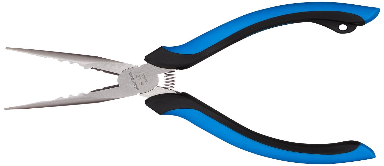 【楽天市場】高儀(Takagi) HANDIWORK 万能ラジオペンチ 150mm：梵たん 楽天市場店