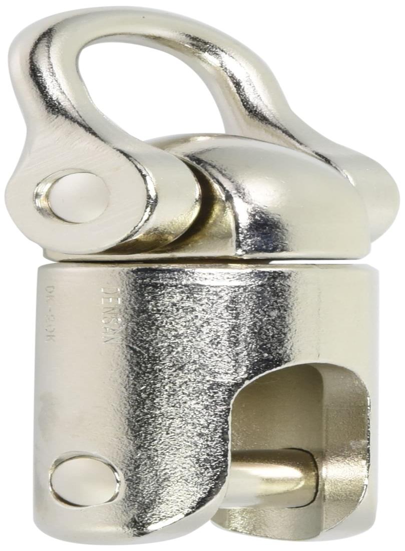 【楽天市場】ジェフコム(Jefcom) ジェフコム(Jefcom) 通線用より戻し 幅34×高さ112×奥行き34mm DK-20K：梵たん 楽天市場店