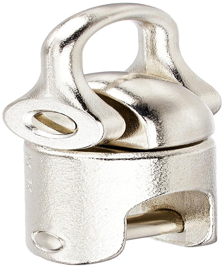 【楽天市場】ジェフコム(Jefcom) デンサン 通線用より戻し 幅21×高さ69×奥行き21mm DK-7K：梵たん 楽天市場店