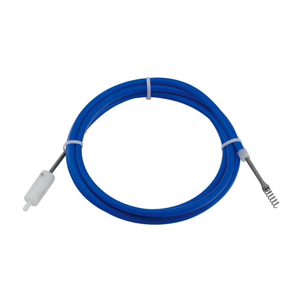 【楽天市場】カクダイ(KAKUDAI) パイプクリーナー インパクトドライバー専用 3m 605-014-3：梵たん 楽天市場店