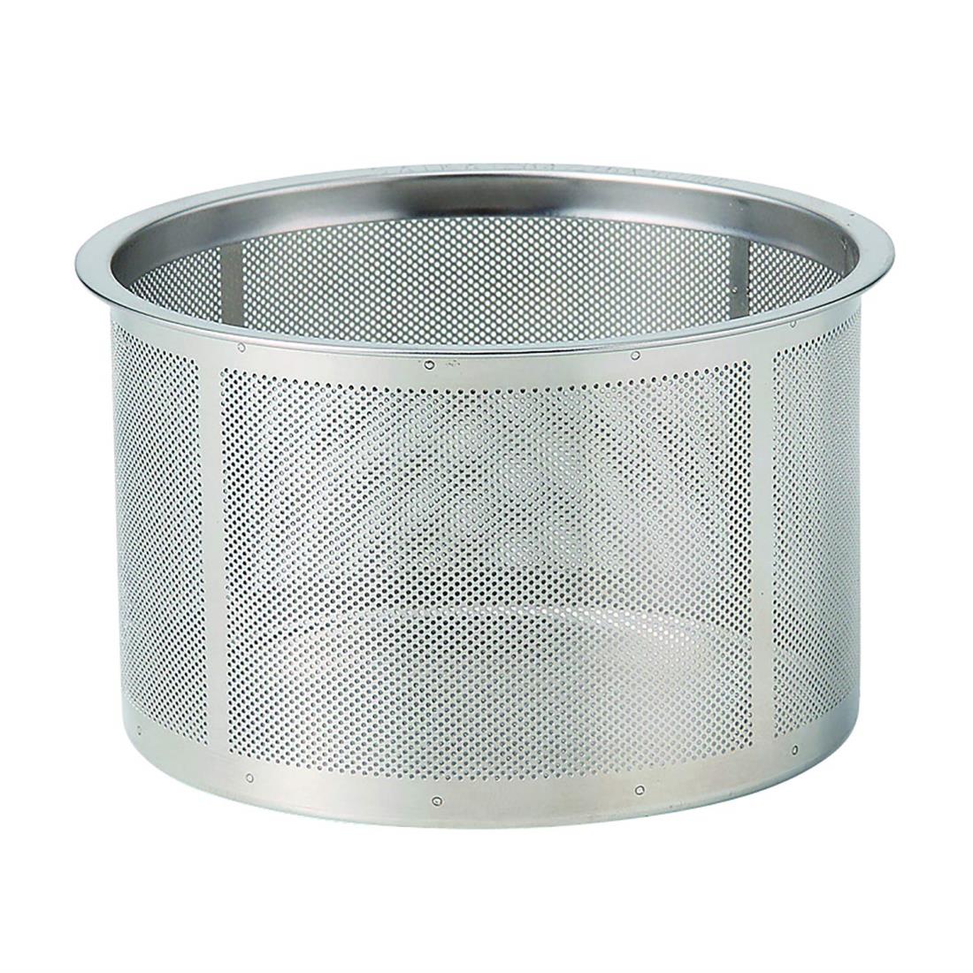 【楽天市場】SS (スーパーステンレス) 茶こし 茶漉し 急須 ポット 用 76×50mm 49900：梵たん 楽天市場店