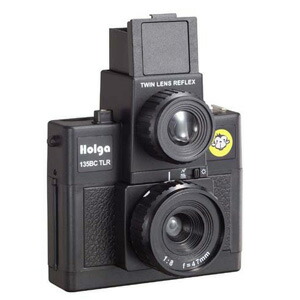 【楽天市場】ホルガ/HOLGAHOLGA135BC TLR （CUレンズ付き） 【4560255470257】HOLGA 135BC TLR ...