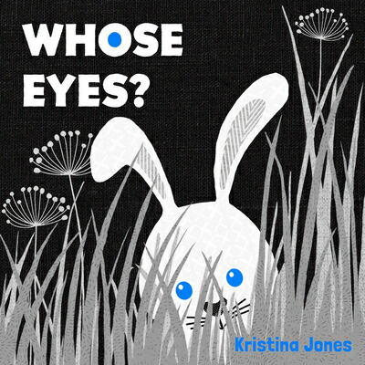 楽天ブックス: Whose Eyes? - Kristina Jones - 9798889880004 : 洋書
