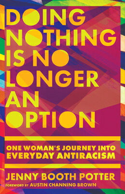 楽天ブックス: Doing Nothing Is No Longer an Option: One Woman's Journey Into ...