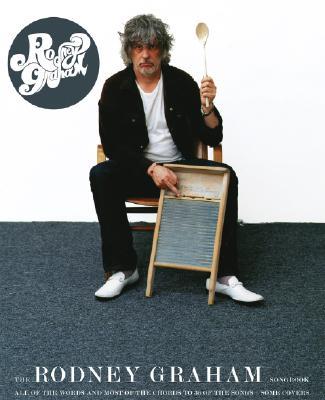 楽天ブックス: RODNEY GRAHAM:THE RODNEY GRAHAM SONGBOOK - RODNEY GRAHAM ...