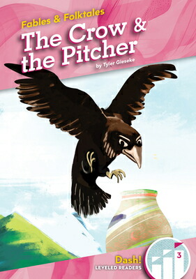 楽天ブックス: Crow & the Pitcher - Tyler Gieseke - 9798384940036 : 洋書
