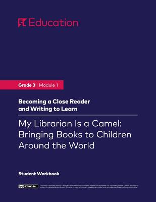 楽天ブックス: Grade 3: Module 1: My Librarian Is a Camel: How Books Are ...