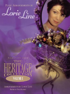 楽天ブックス: Lorie Line - The Heritage Collection Volume I - Lorie Line ...